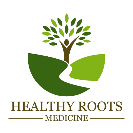 Healthy Roots Medicine